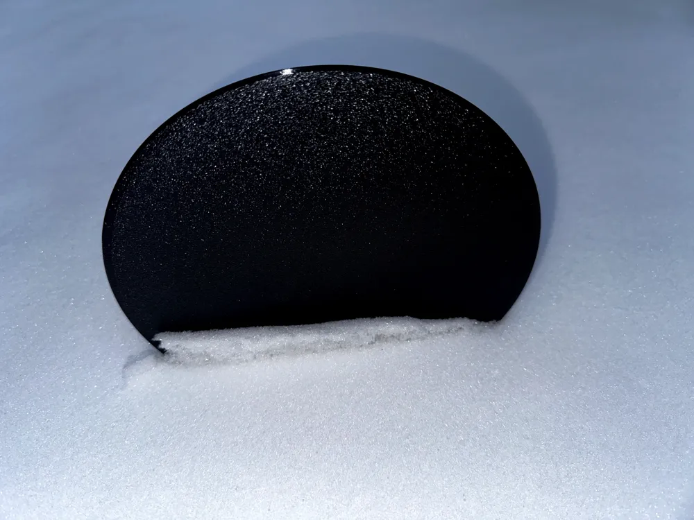 Z-offset - Free 3D Print Model - MakerWorld