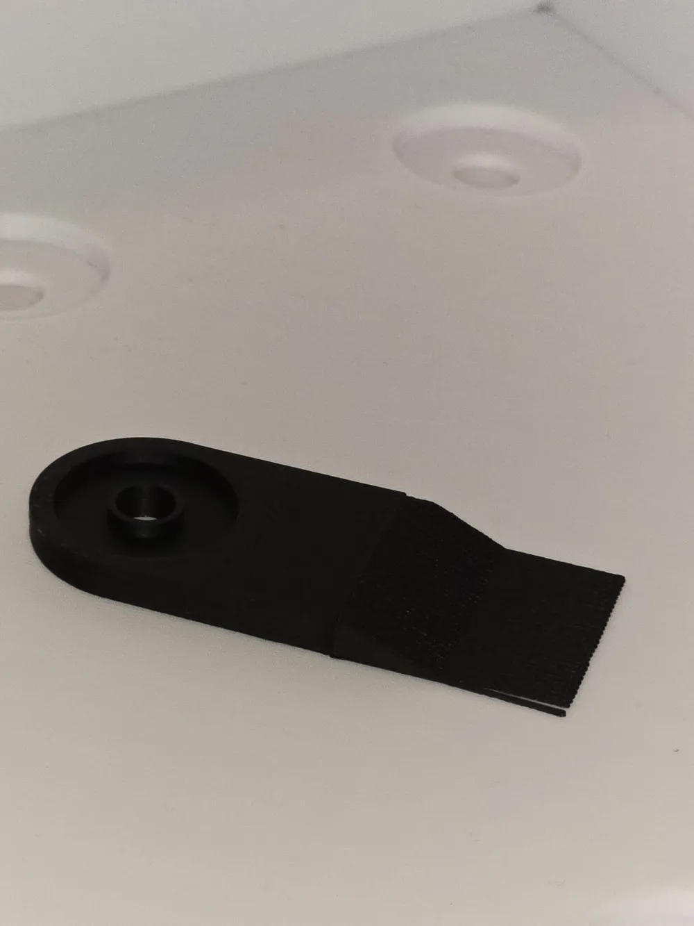 Dandruff Remover - Free 3D Print Model - MakerWorld