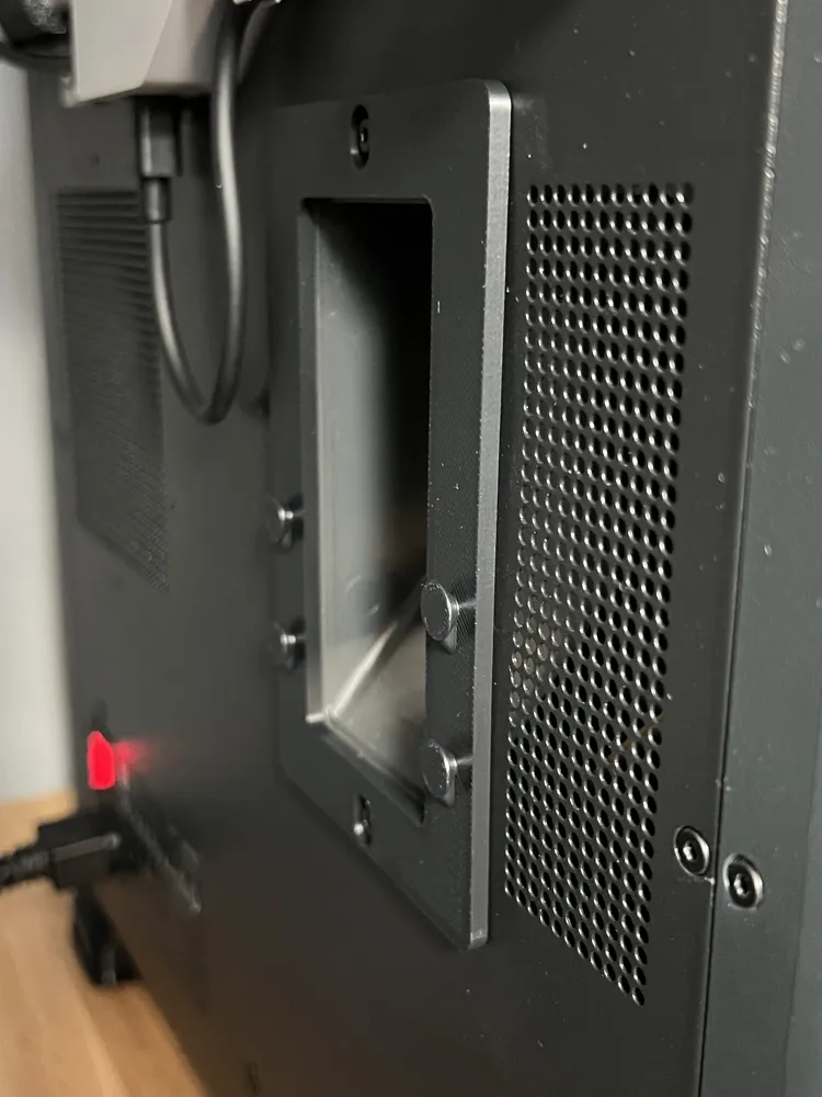 P1S / X1C Poop chute bin - Free 3D Print Model - MakerWorld