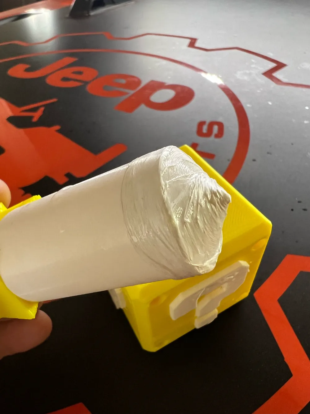 Super Mario Water Joke Star box by Shark_795 MakerWorld: Download Free ...