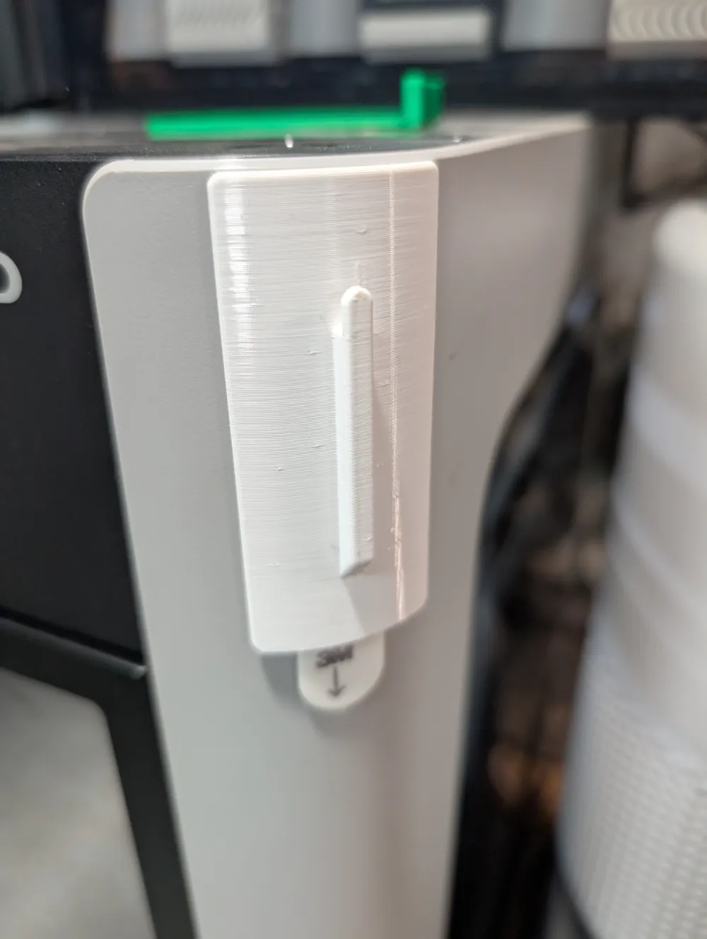 H2 Corner Hook - Free 3D Print Model - MakerWorld