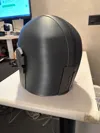 Mandalorian Helmet - Big size - Modelo de impresión 3D gratuito ...