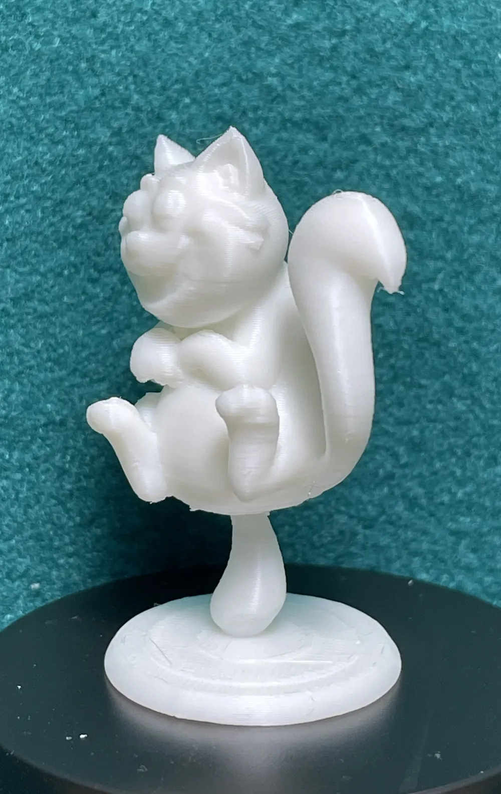 Alice Wonderland Series 2 ~ Cheshire Cat by ClydeB3 MakerWorld ...
