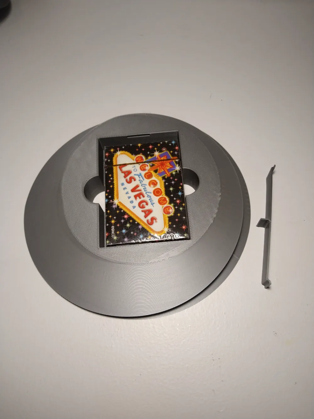 5 Player Cribbage Spiral Board - Free 3D Print Model - MakerWorld