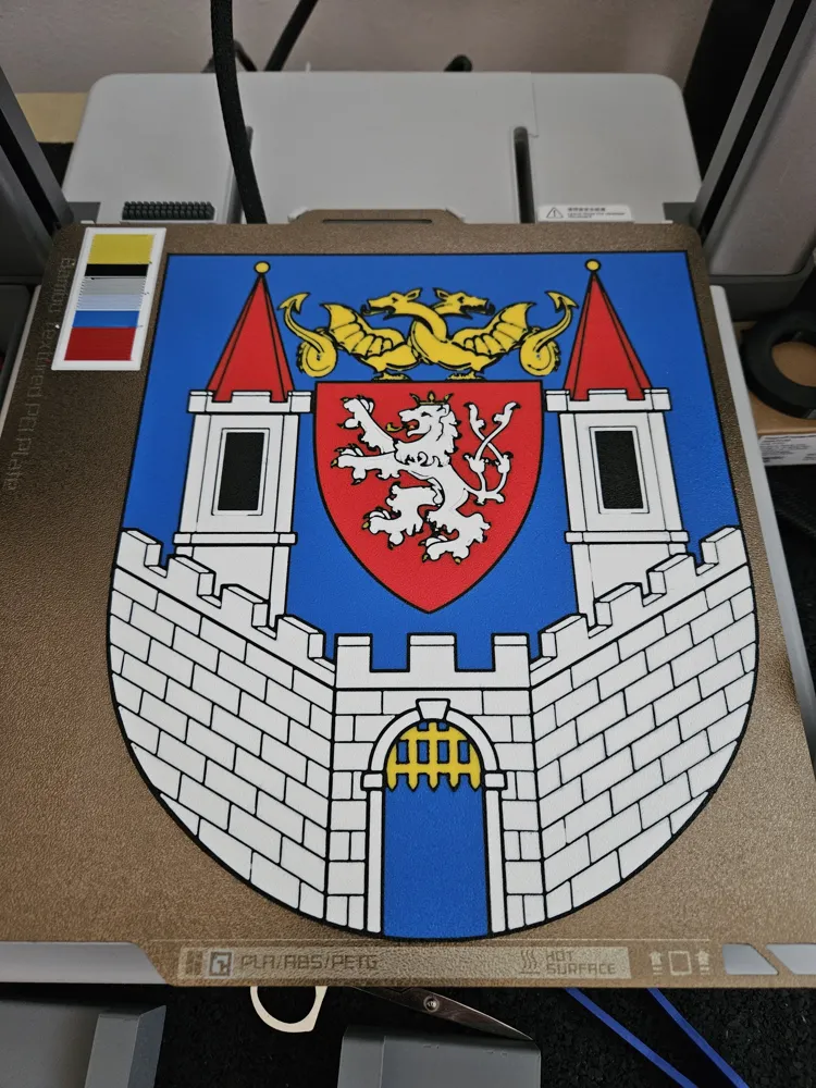 Kolin - Free 3D Print Model - MakerWorld