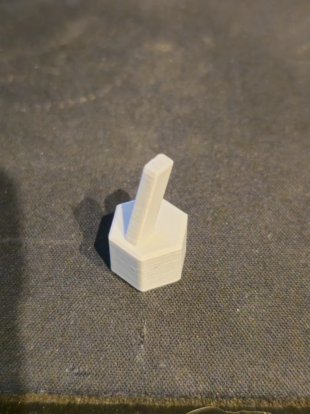 HSW Hook Attachment Remixed by UFlet - MakerWorld
