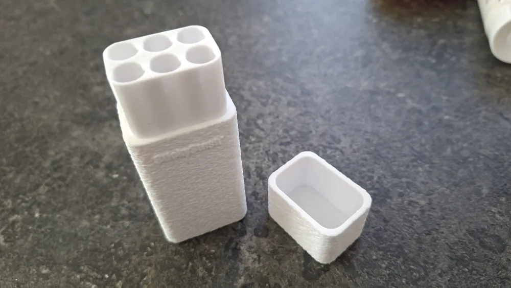 Joint Case - Free 3D Print Model - MakerWorld