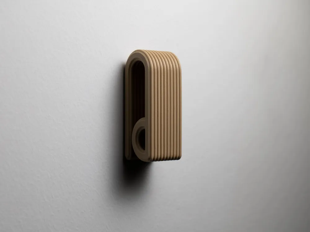 Colgador de toallas con bloqueo por presión | Colgador de bloqueo ...