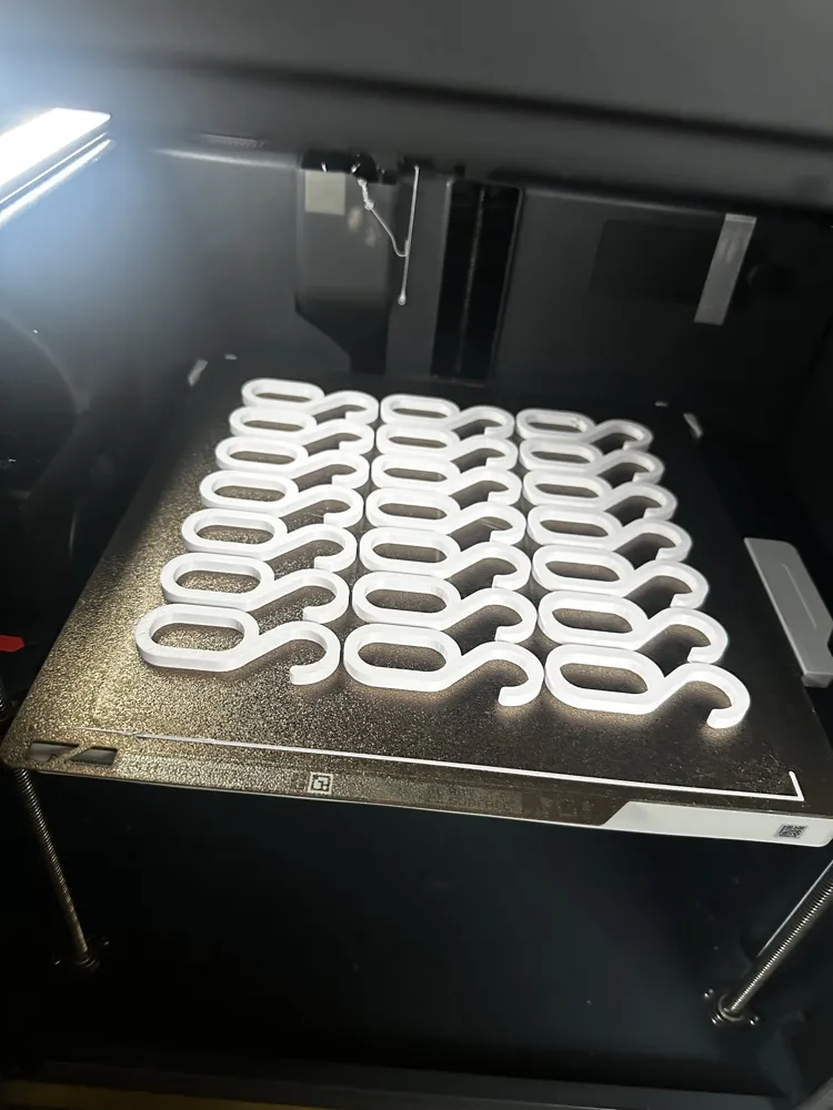 Cabinet hook by 3Dcrabi MakerWorld: Download Free 3D Models