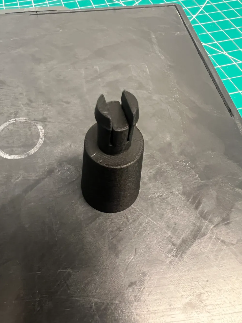 Black & Decker Workmate Handle V2 Remixed by Longracks Labs - MakerWorld