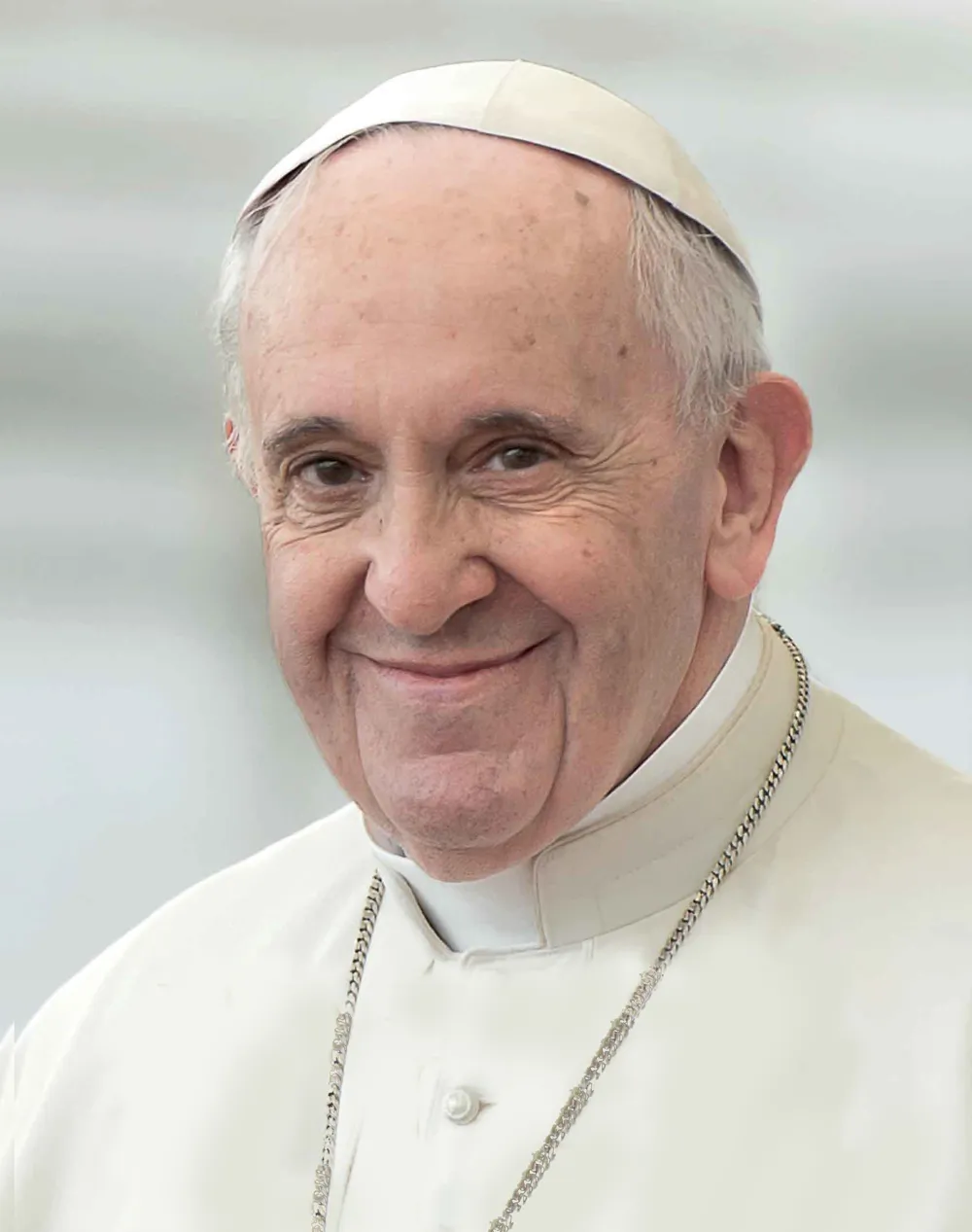 Pope Francis by Print_Roma_3D MakerWorld: Download Free 3D Models
