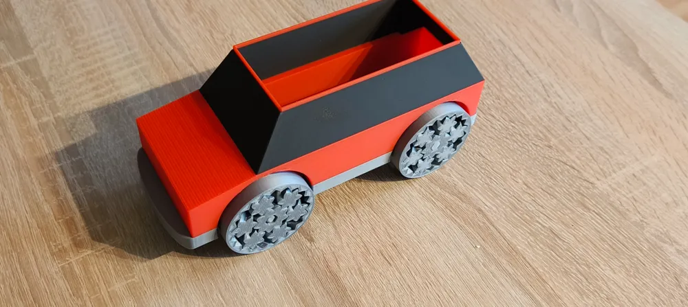 car fullprint by AVGCZ2 - MakerWorld