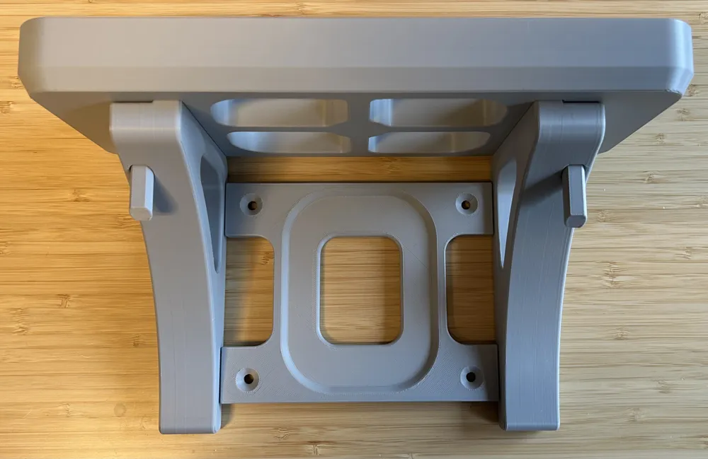 Holder for the AMS HT and other dryers by RMC_Design MakerWorld ...