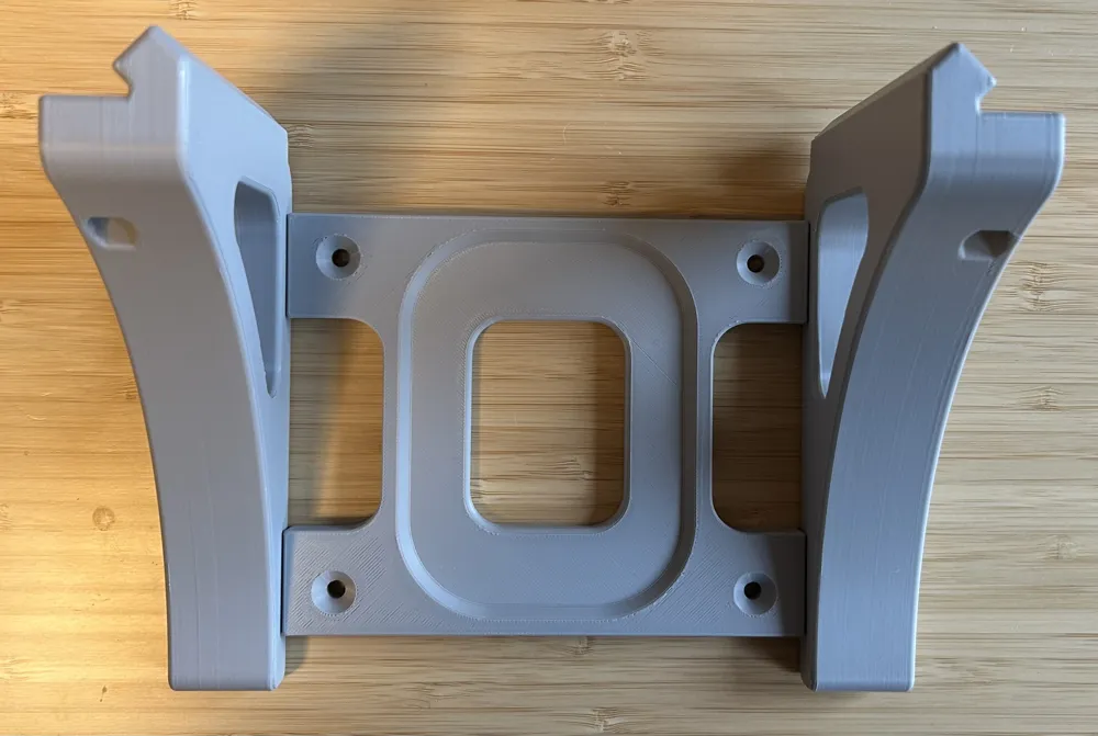 Holder for the AMS HT and other dryers by RMC_Design MakerWorld ...