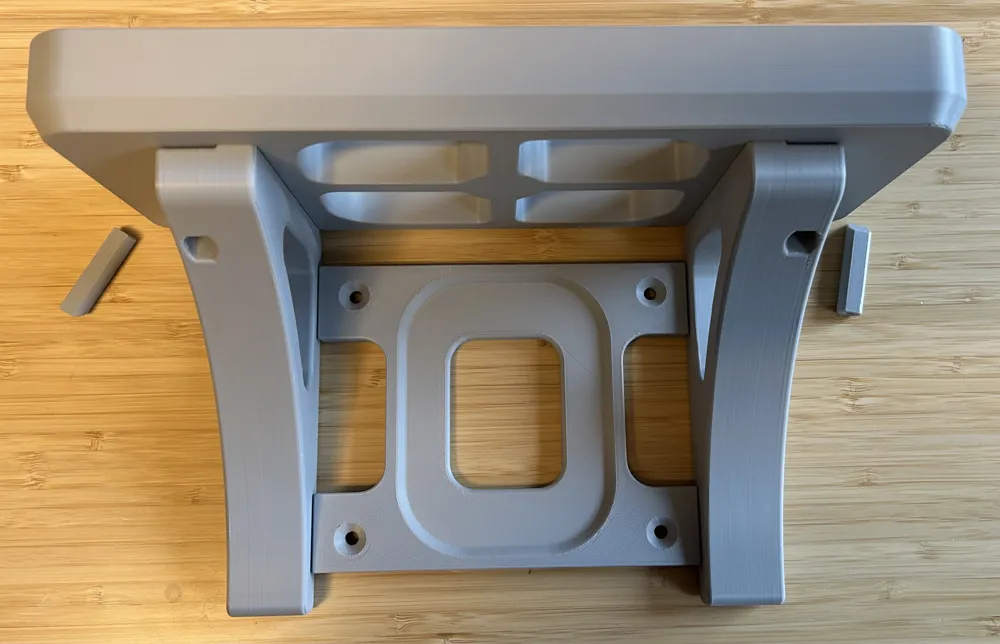 Holder for the AMS HT and other dryers by RMC_Design MakerWorld ...