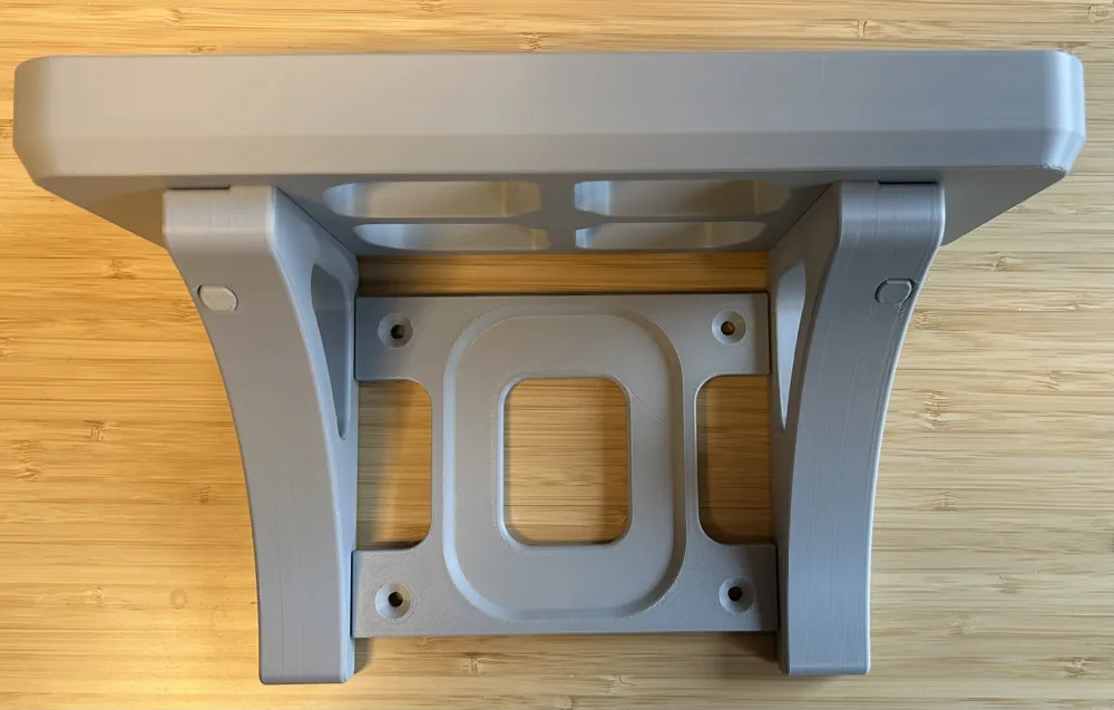 Holder for the AMS HT and other dryers by RMC_Design MakerWorld ...