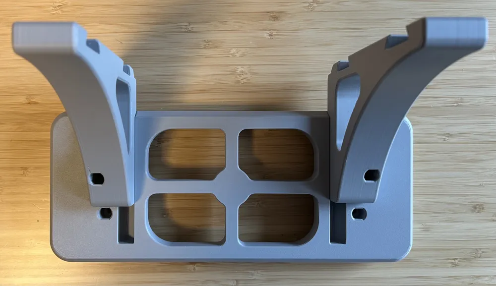 Holder for the AMS HT and other dryers by RMC_Design MakerWorld ...