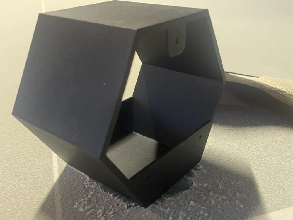 Window bird feeder - Free 3D Print Model - MakerWorld