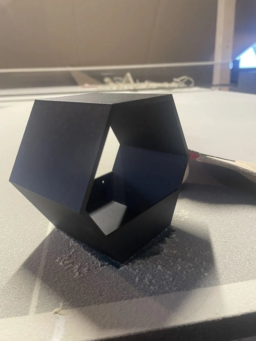 Window bird feeder - Free 3D Print Model - MakerWorld