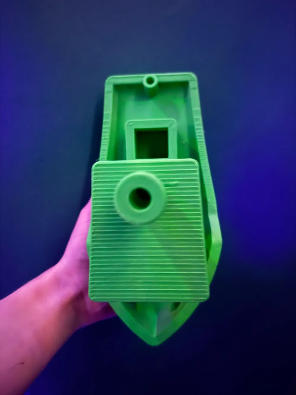 Mega benchy by RMBL PRINTS - MakerWorld
