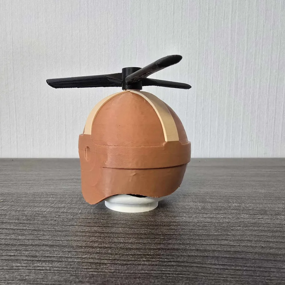 Headpool - Deadpool (Zombie) * 500% by HeiHei MakerWorld: Download Free ...