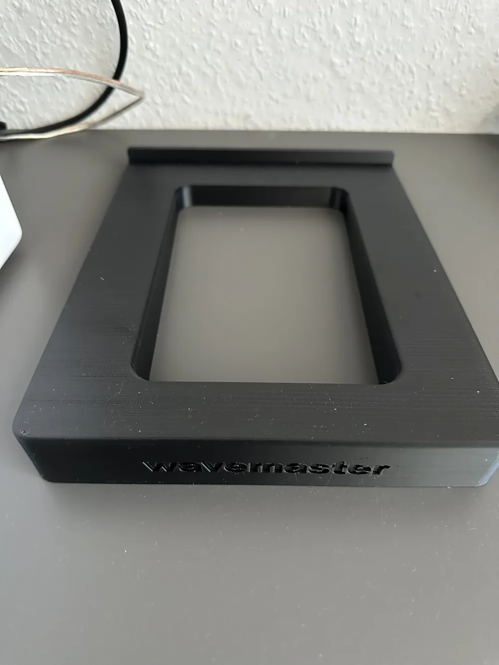 Wavemaster Two Pro Stand by Domenic96 MakerWorld: Download Free 3D Models