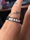 Moon Phases Ring by CannonCreations - MakerWorld
