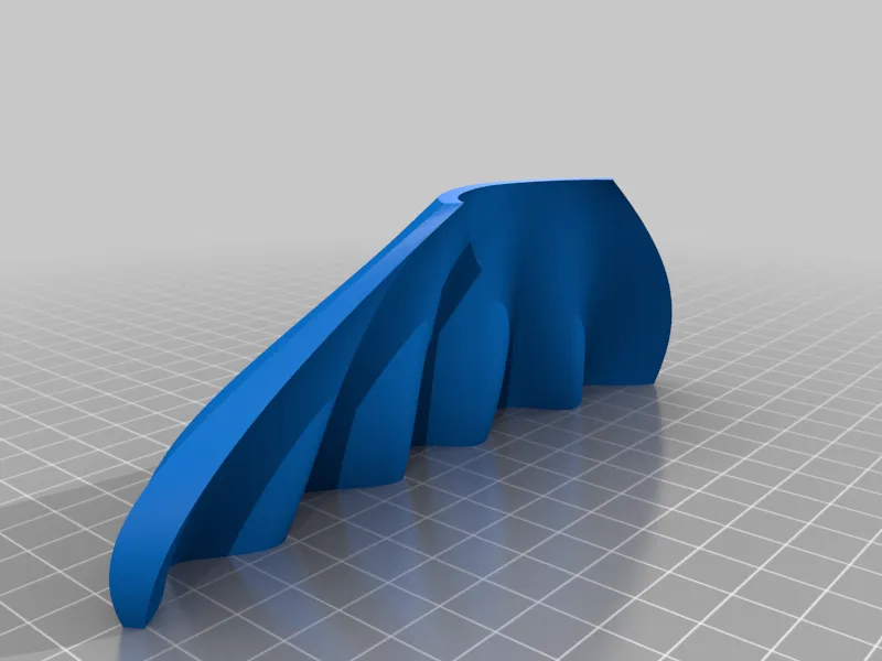 Darkgrapeman (ダークグレープマン) FDM by Jangyy - MakerWorld