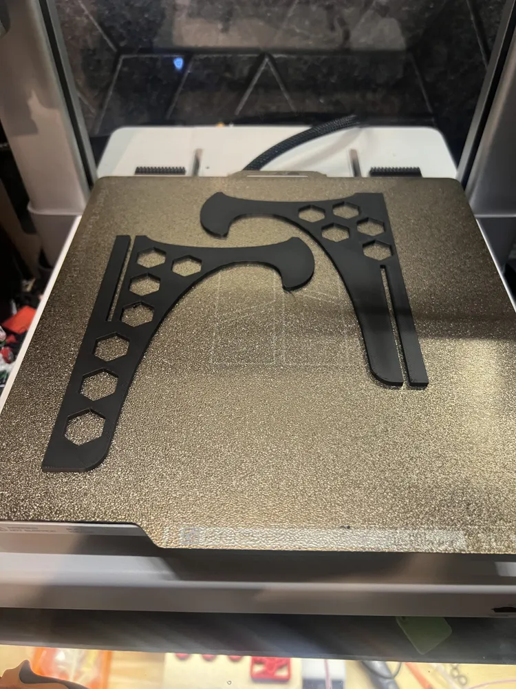 Easel - Free 3D Print Model - MakerWorld