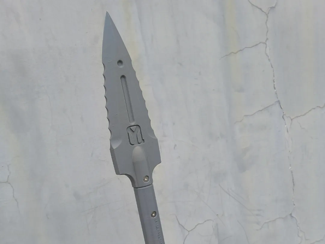 使命召唤：现代战争III Spear COD 20 短矛 来自 一坨万金油 MakerWorld：免费下载 3D 模型