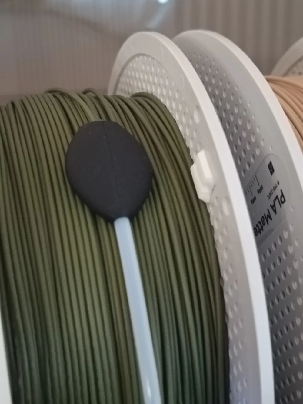 AMS+AMS2 Pro Filament Guide by FauFrames MakerWorld: Download Free 3D ...