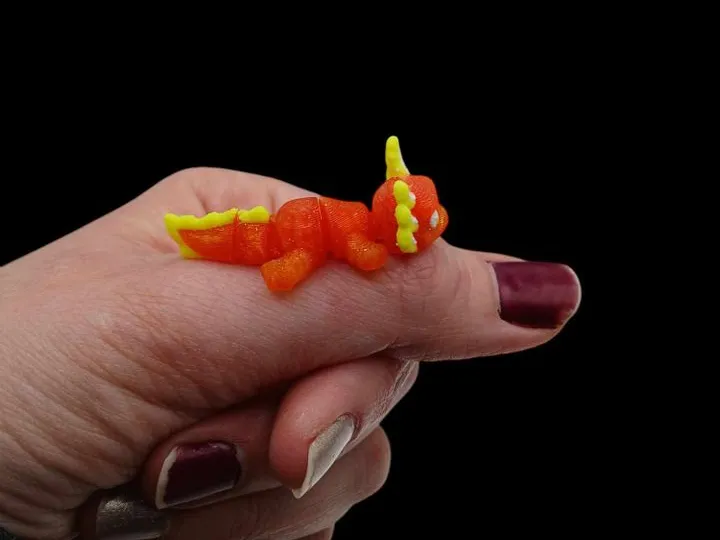 3D Tiny's Prints | Published - MakerWorld