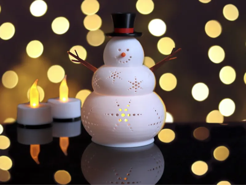 Johnny_Bit | Published - MakerWorld