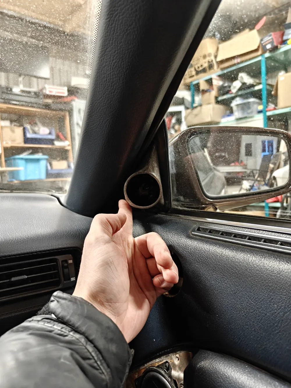 Cápsula de tweeter Supra MK3 - Modelo de impresión 3D gratuito - MakerWorld