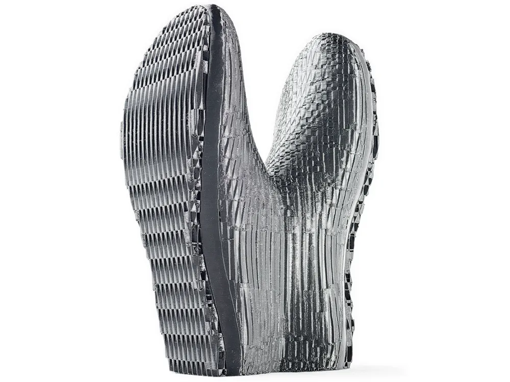 E7 shoes by 川 MakerWorld: Download Free 3D Models