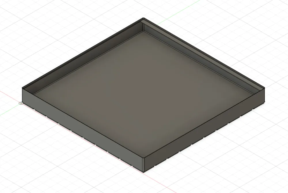 Gridfinity standard bins with label + parametric file 二次创作 - 来自 Akio-42 ...