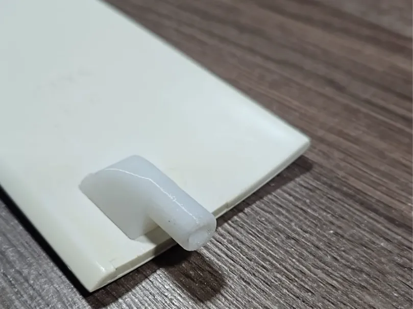 Split Air Conditioner Deflector Fin Shaft by Lucas_Fera MakerWorld ...