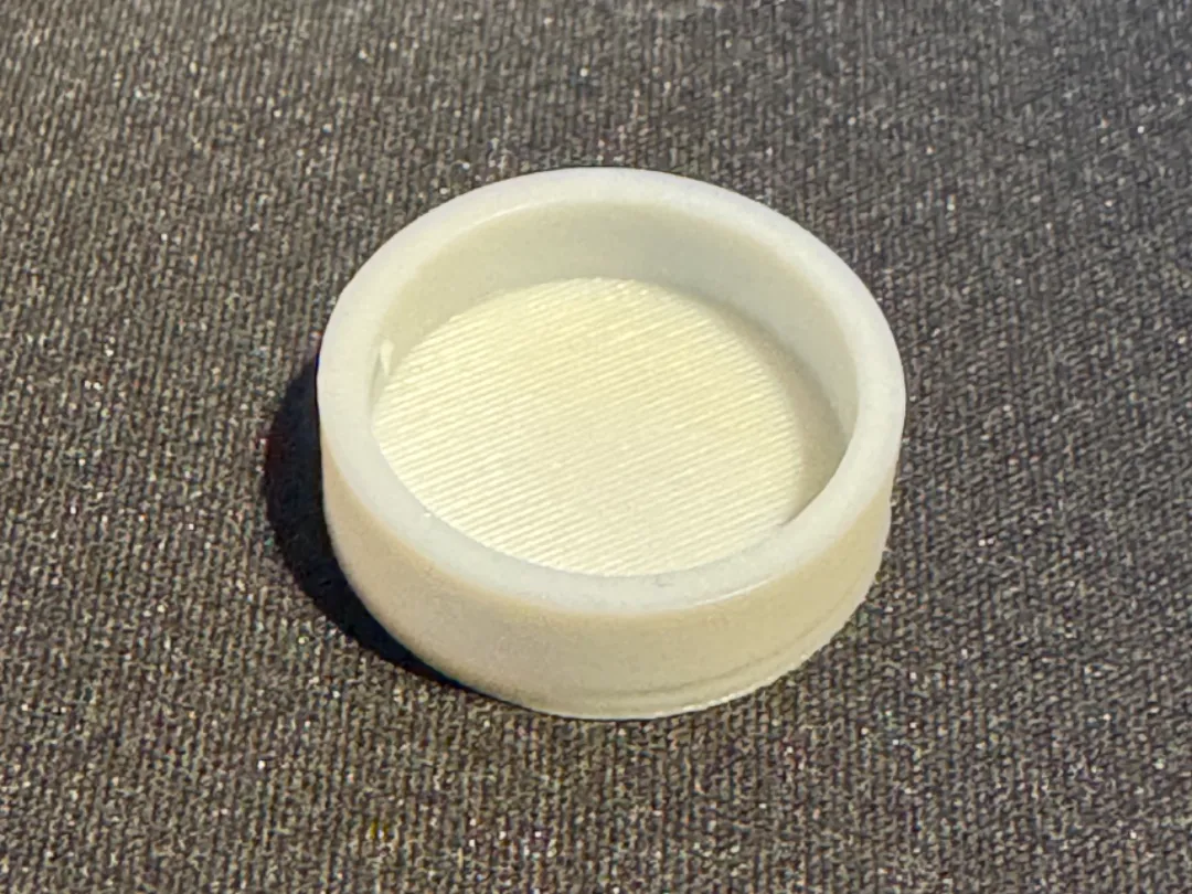 Portable Inhaler Cover - Free 3D Print Model - MakerWorld