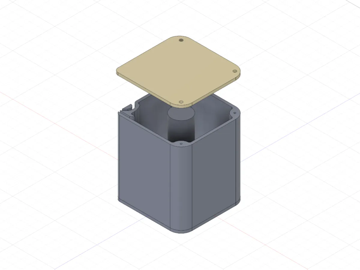 76mm Diameter Target Dispenser Version 2 - Free 3D Print Model - MakerWorld