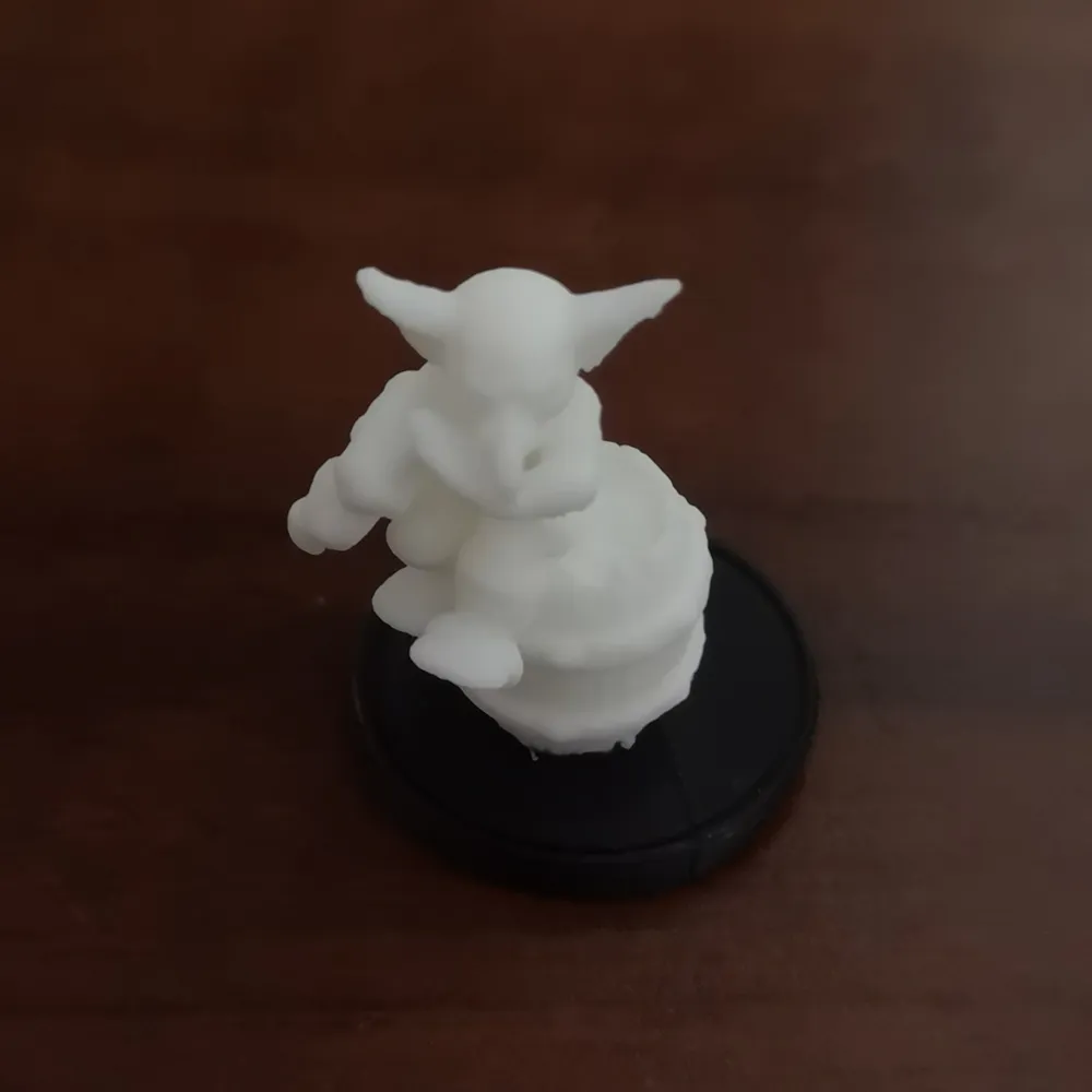 DnD - Goblin ballista crew - Dart assembler - - Free 3D Print Model ...