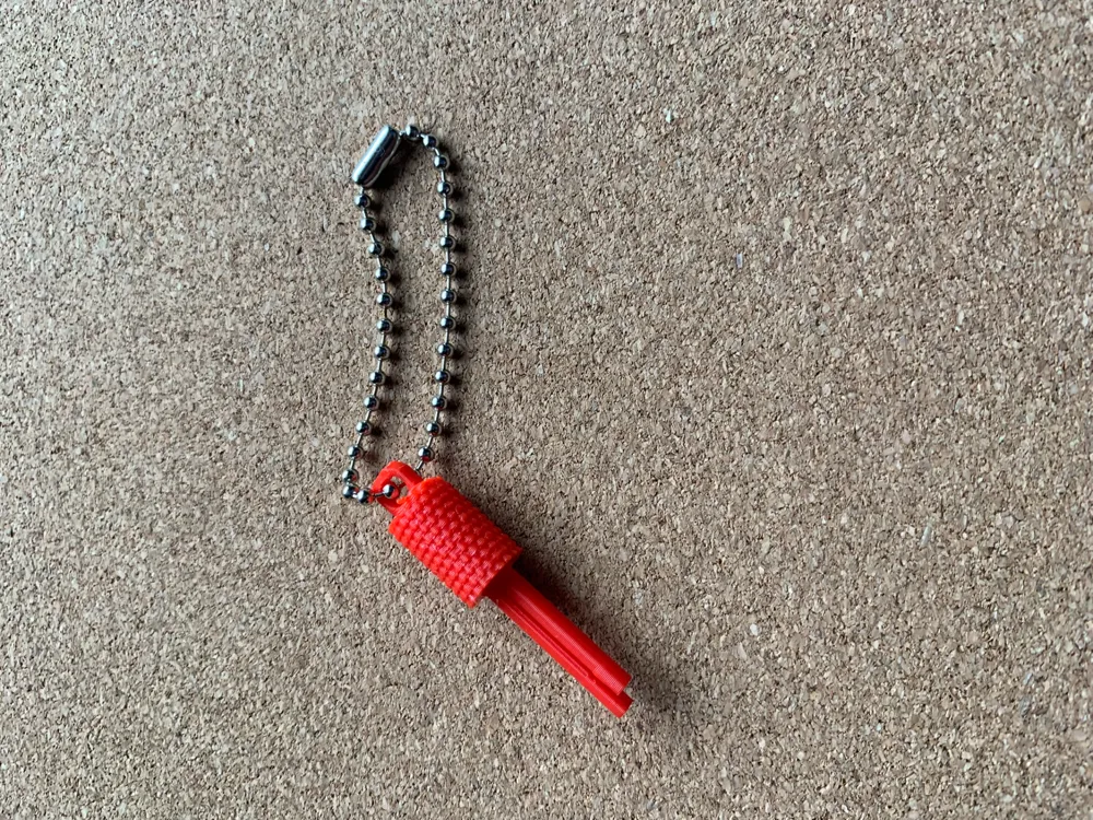 Geocache Log Roller by FP Products MakerWorld: Download Free 3D Models