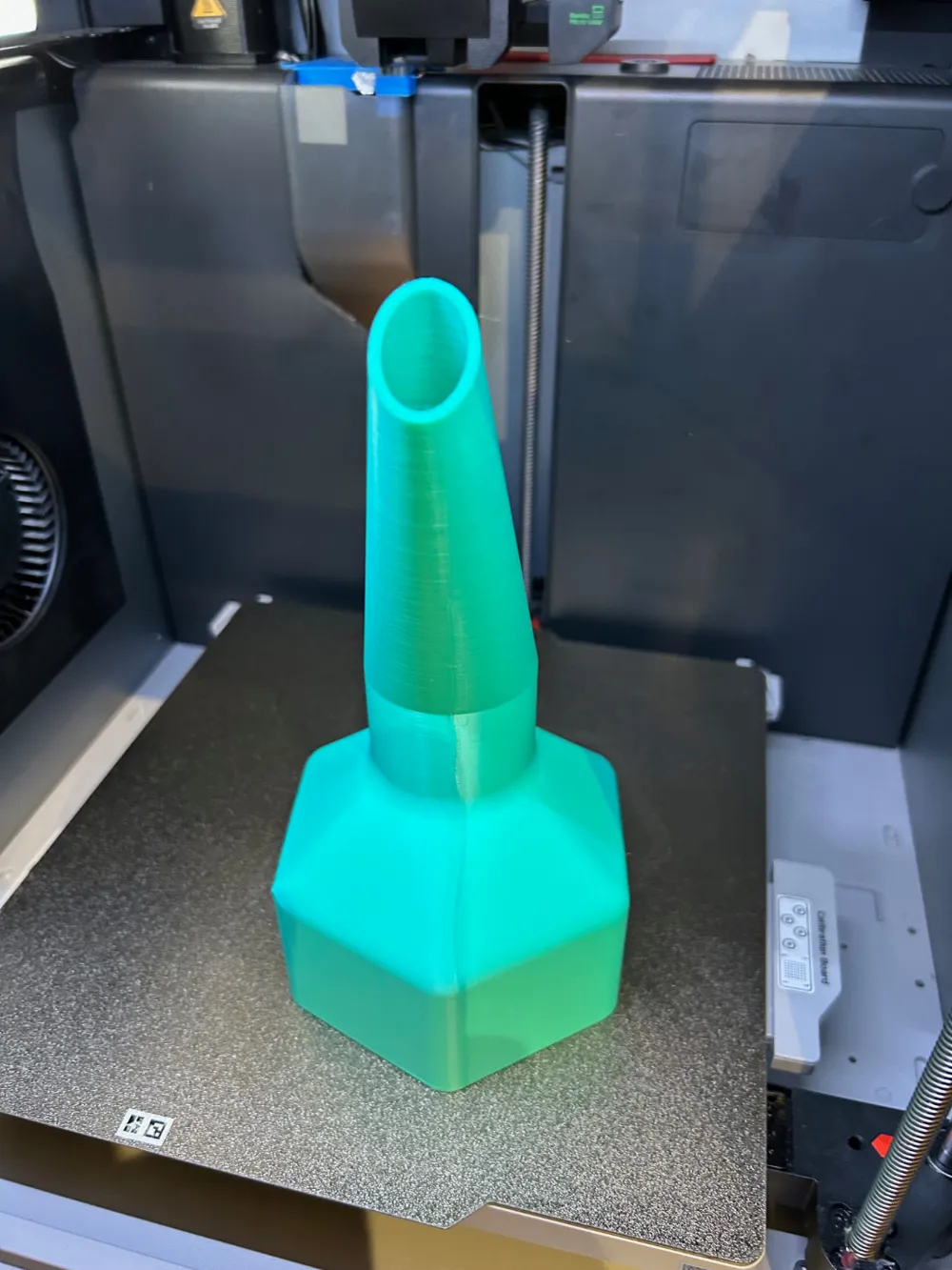 angled funnel by Elchschmied - MakerWorld