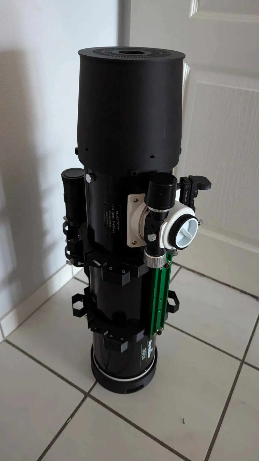 Tri-Bathinovmask 150 P/PDS - Free 3D Print Model - MakerWorld