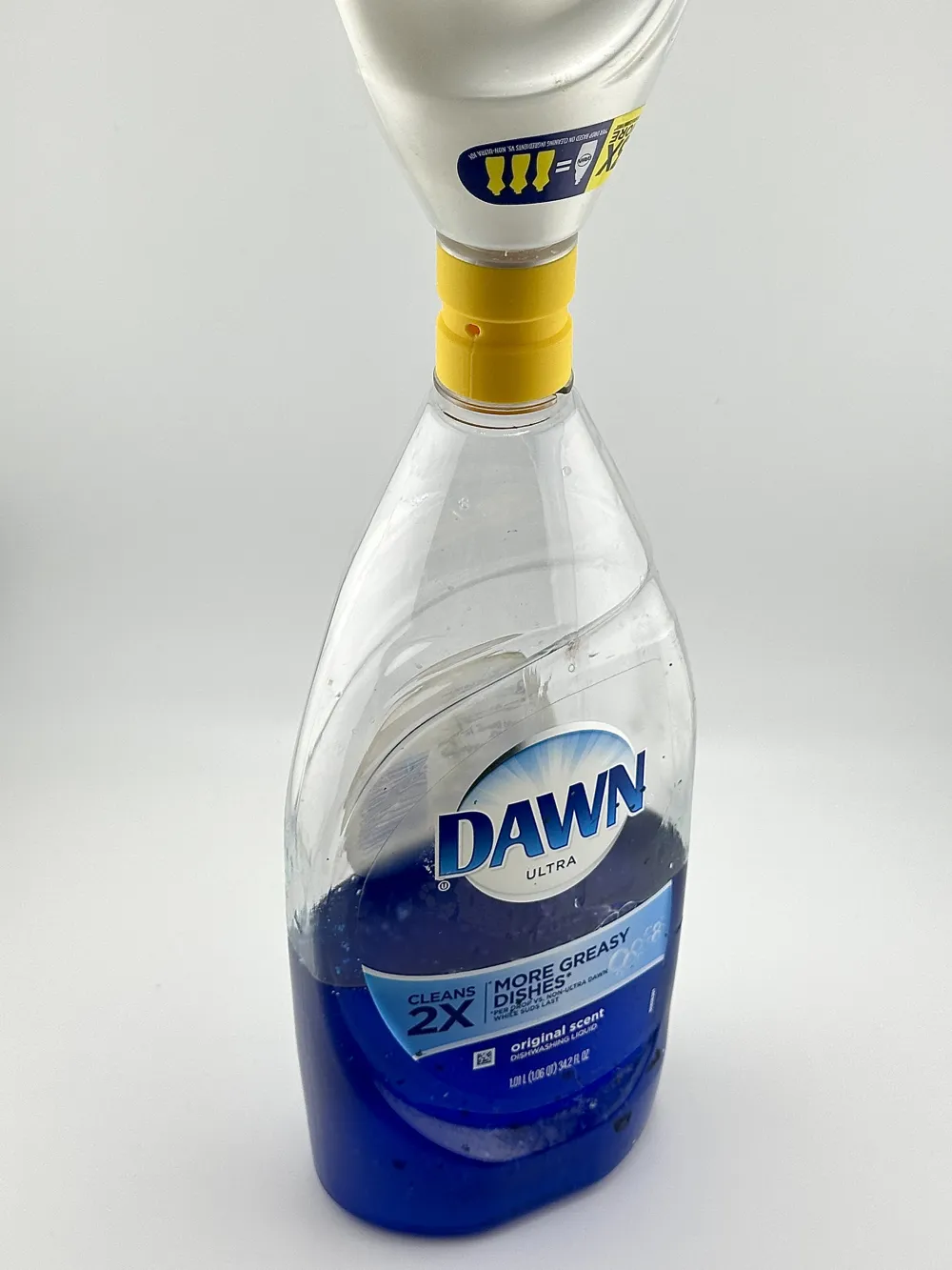 Flaschen-Umfüllkappen 2.0 von dfreshkremer MakerWorld: Kostenlose 3D ...