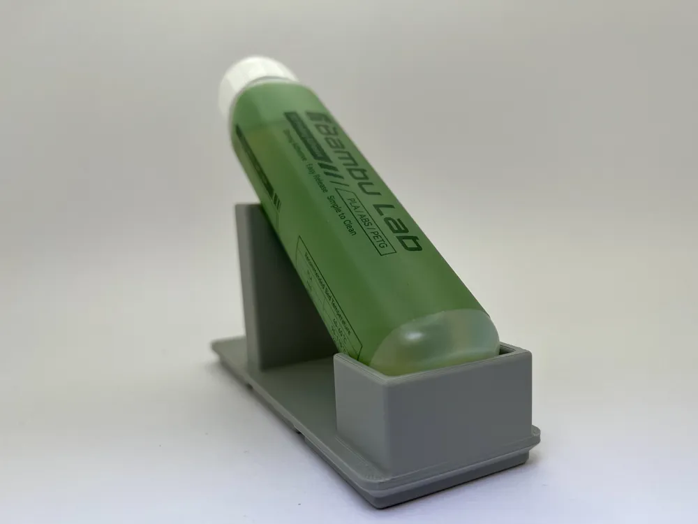 Gridfinity universal grippable glue stick holder - Free 3D Print Model ...
