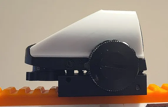 Pinty/Svbony/Cheap Red Dot Cover by davidpyo - MakerWorld