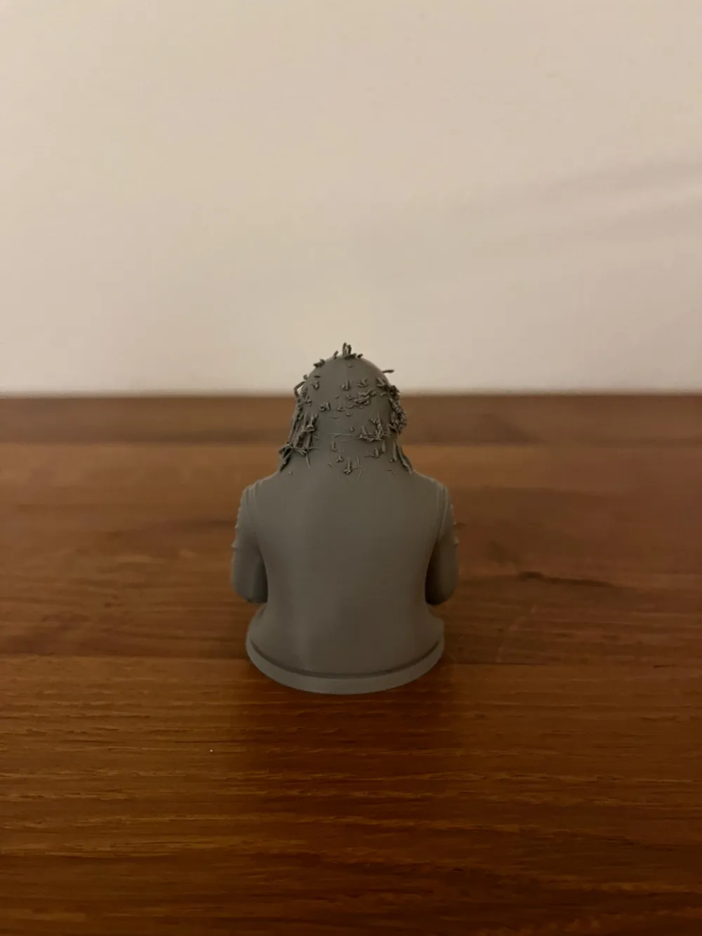 Peter Pettigrew - Harry Potter - Nervous Rat-Mage by Bitstobuilds ...