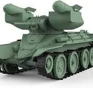 RBT-5 by Dutchapple4life - MakerWorld