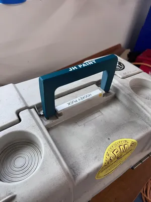 Replacement Stanley Handle by jeremy311 - MakerWorld