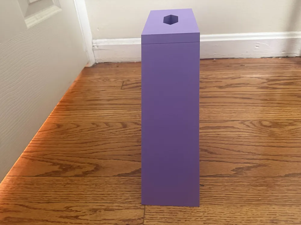 Master Sword Pedestal - Free 3D Print Model - MakerWorld